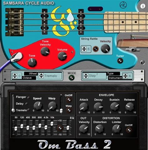 Free Electric Guitar Vst Plugins For