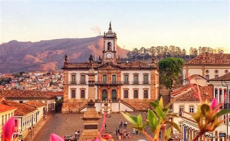 O que fazer em Ouro Preto 30 passeios pela história e sabores da cidade