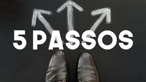 Passos Pra Romper O Que Te Impede De Viver A Vida Que Voc Tanto