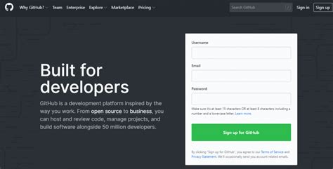 Apa Itu GitHub Cari Tahu Fungsi Dan Cara Menggunakannya