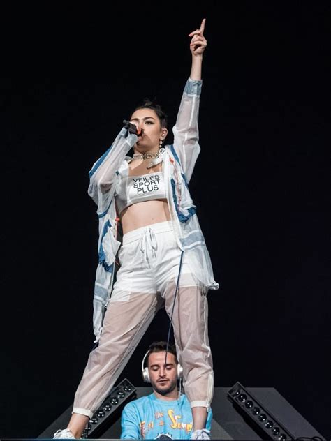 Charli XCX Sexy 30 Photos Video PinayFlixx Mega Leaks
