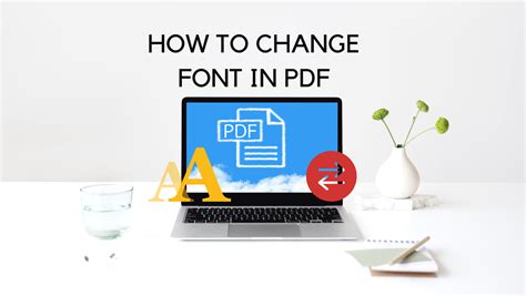 Lets Learn How To Change Font In Pdf Wps Pdf Blog