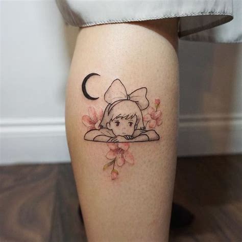 Kiki S Delivery Service Studio Ghibli Fan Art 43680888 Fanpop