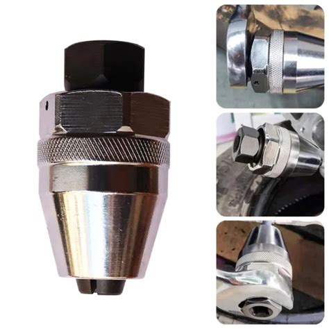 EXTRACTEUR DE BOULONS Extracteur Noix Inserts Outils Endommag Cass