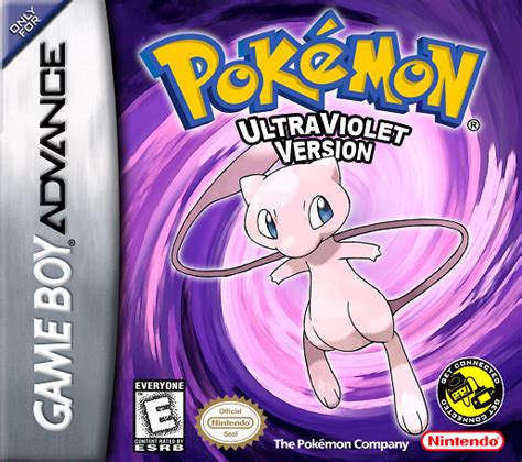 Pok Mon Ultra Violet Details Launchbox Games Database