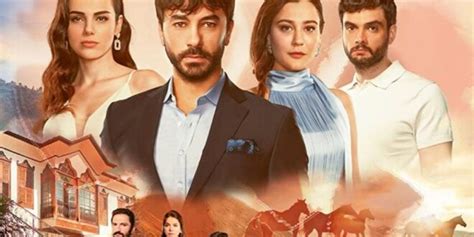 Corazón Herido novela turca capítulos completos Series y Novelas