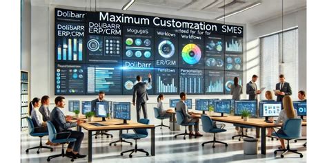 NextGestion Modules et Thèmes Dolibarr ERP CRM