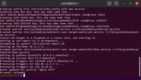 Setting Up Odoo On Ubuntu 20 04 Its Linux FOSS