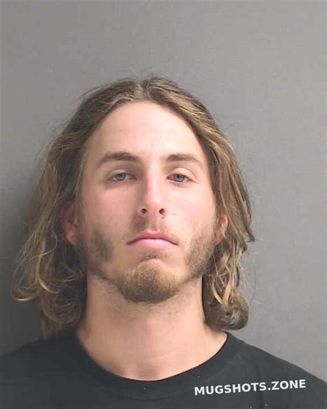 MYERS TYLER M 10 16 2022 Volusia County Mugshots Zone