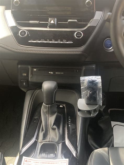 手動運転装置トヨタ カローラツーリング ウェルビー広島株式会社