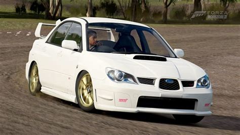 Igcd Net Subaru Impreza In Forza Horizon