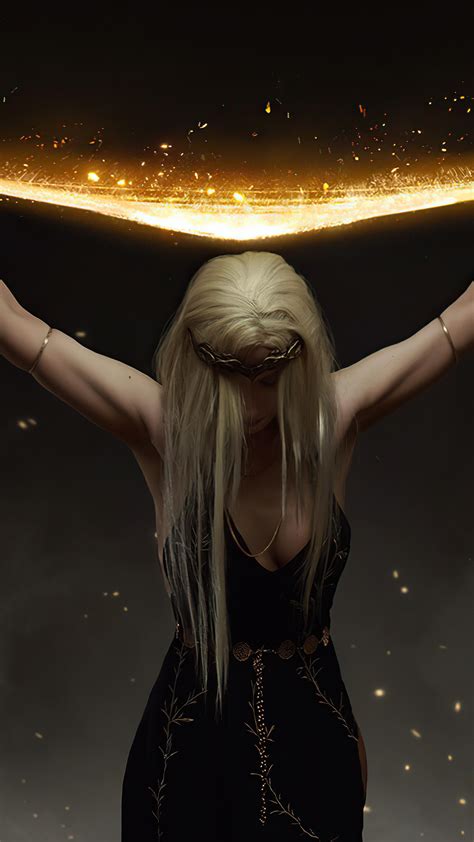 2160x3840 Elden Ring Queen Marika Cosplay Sony Xperia Xxzz5 Premium Hd 4k Wallpapersimages