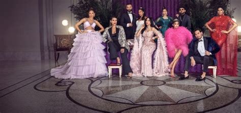 Dubai Bling Watch Tv Show Streaming Online