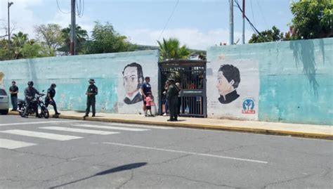 CNE reporta instalación del 92 de mesas electorales en Anzoátegui
