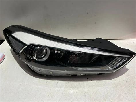 Hyundai OE 92102 D7100 reflektor porównaj ceny Allegro pl