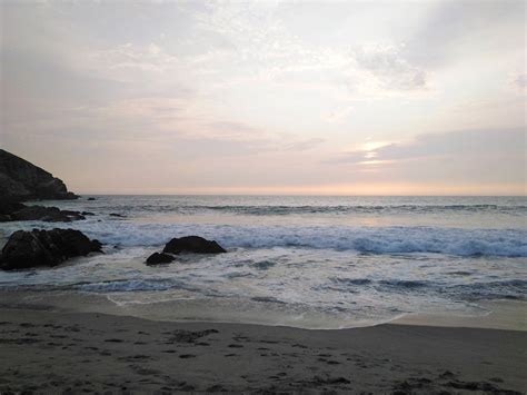 O Que Fazer Na Praia Da Ponta Negra Andei Pensando