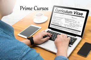 Dicas para deixar seu currículo mais criativo Prime Cursos