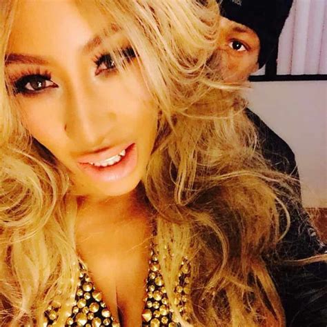 Katt Williams Slams Ex Girlfriend Hazel E Of Love Hip Hop