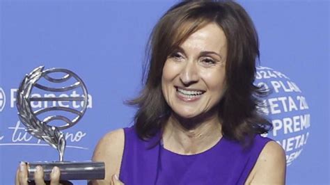 Paloma Sánchez Garnica gana el Premio Planeta 2024 por Victoria