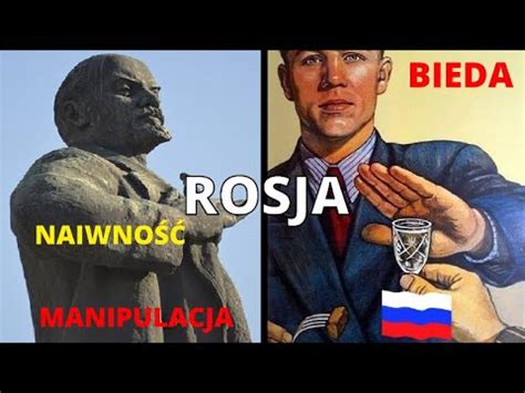 Jak Naprawd Yj Rosjanie Zobacz Sam Szokuj Ce Materia Y O Rosji