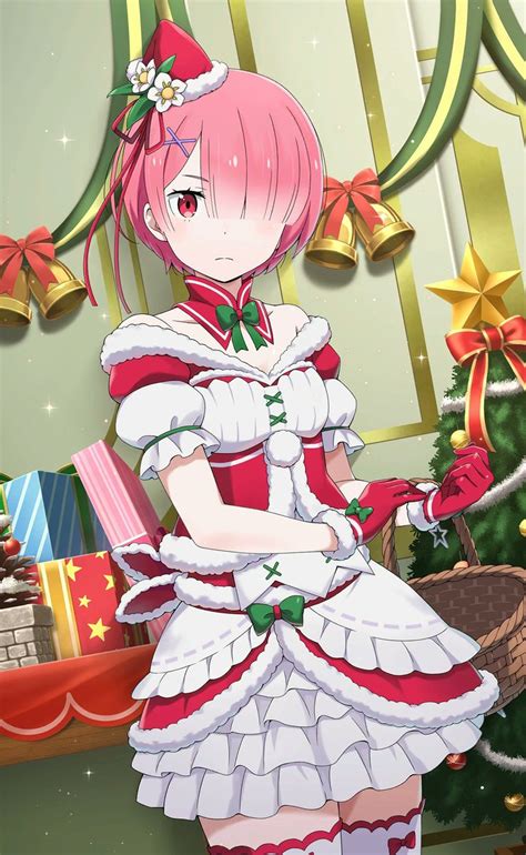 Waifu Tower On Twitter RT Waifu Waifus 8th Waifu For The Christmas