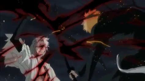 AMV Bleach Movie Jigoku Hen Ichigo Vs Kokutoo YouTube
