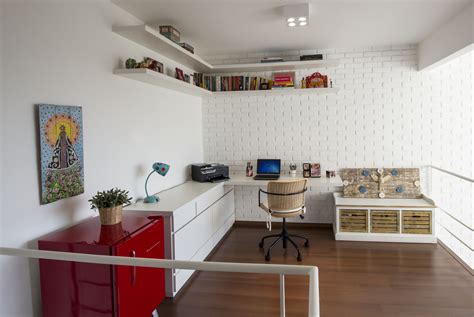 Homeoffice Funcional E Elegante