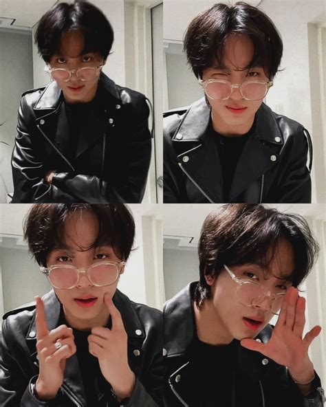 YMiiMY On Twitter RT Haechanprints Handsome And Cute Haechan