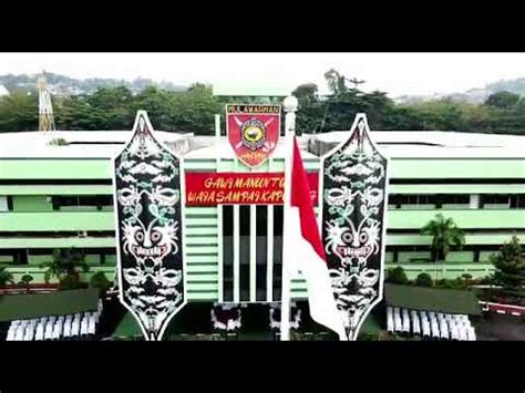 Wujudkan Secara Nyata Sinergiatas Tni Polri Dengan Gowes Bareng Dalam
