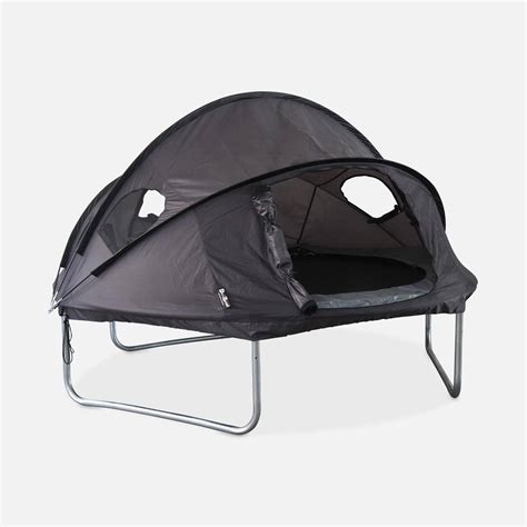 Tente de camping pour trampoline Ø250cm l Alice s Garden