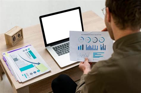A Importância Da Análise De Dados No Marketing Moderno