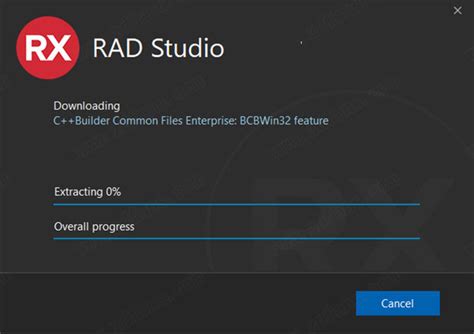 Delphi 开发工具 RAD Studio 11 破解版 及 安装教程 PHP笔记网