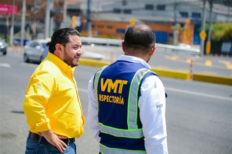 Ministerio de Obras Públicas on Twitter Hoy estamos en la carretera