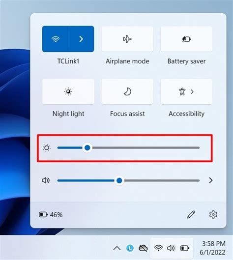Cómo Cambiar El Brillo En Windows 11