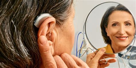 Acouphènes la sophrologie pour accepter une prothèse auditive