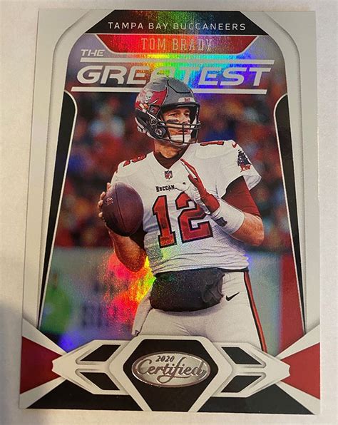 2020 Football Cards Checklists Set Details Artofit