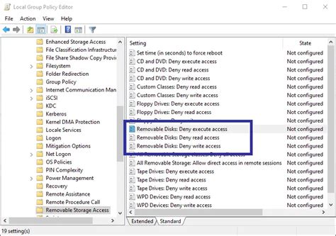 How To Completely Disable USB Ports In Windows 10