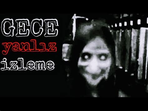 paranormal olaylar en korkunç 10 tiktok videoları korku videoları cin