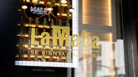 La Mafia Crece M S De Un Durante El Primer Semestre