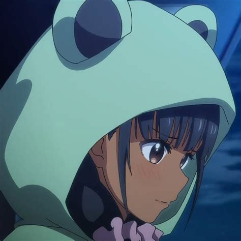 Pin On Black Anime Pfps