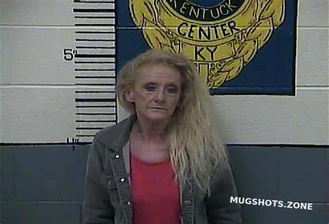 WAGERS JUANITA 02 29 2024 Clay County Mugshots Zone
