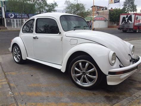 Rines 15 4 130 Volkswagen Vocho Sedan Spider Retro Directos 6 950