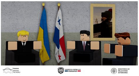 Ministerio De Relaciones Exteriores On Twitter El Presidente Arauz Y