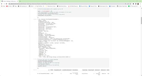 Github Baileykayla Nosql Challenge