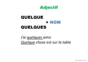 28 Pronoms Français FLE powerpoints