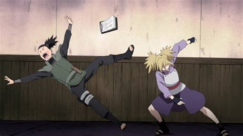 Temari Hd Wallpaper Pxfuel