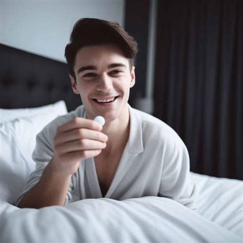Exploring Male Birth Control Options A Comprehensive Guide To Safer Sex