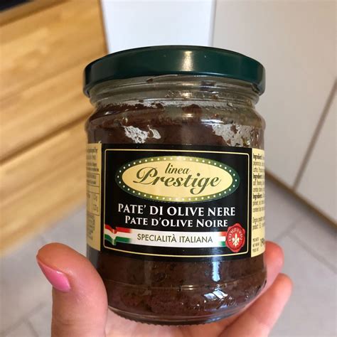 Linea Prestige Pat Di Olive Nere Reviews Abillion
