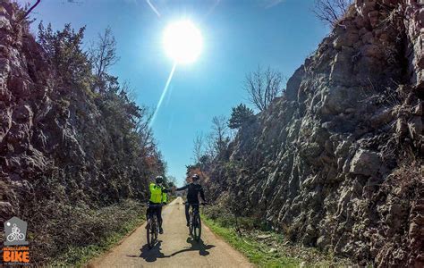 Ciro Trail Dubrovnik Hinterland Ero Travel