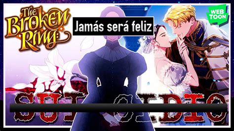 Este Comic Toca Temas Sensibles The Broken Ring Este Matrimonio